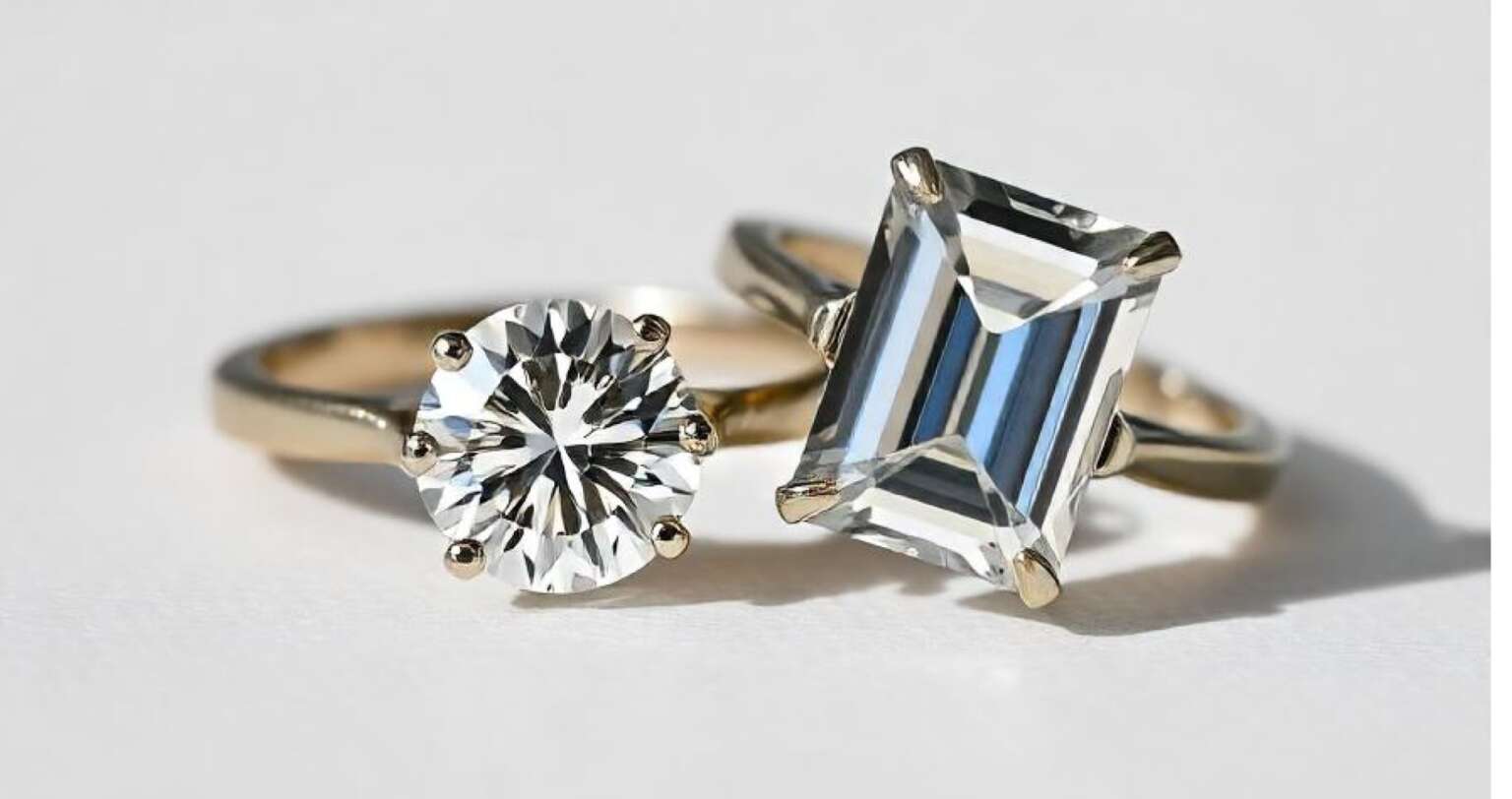 What Hand Does a Wedding Ring Go On?- DiamondTrov Guide